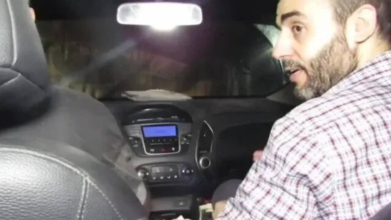 Who is Mohammed Sinwar, The Elusive ‘Ghost’ Commander of Hamas Whom ...