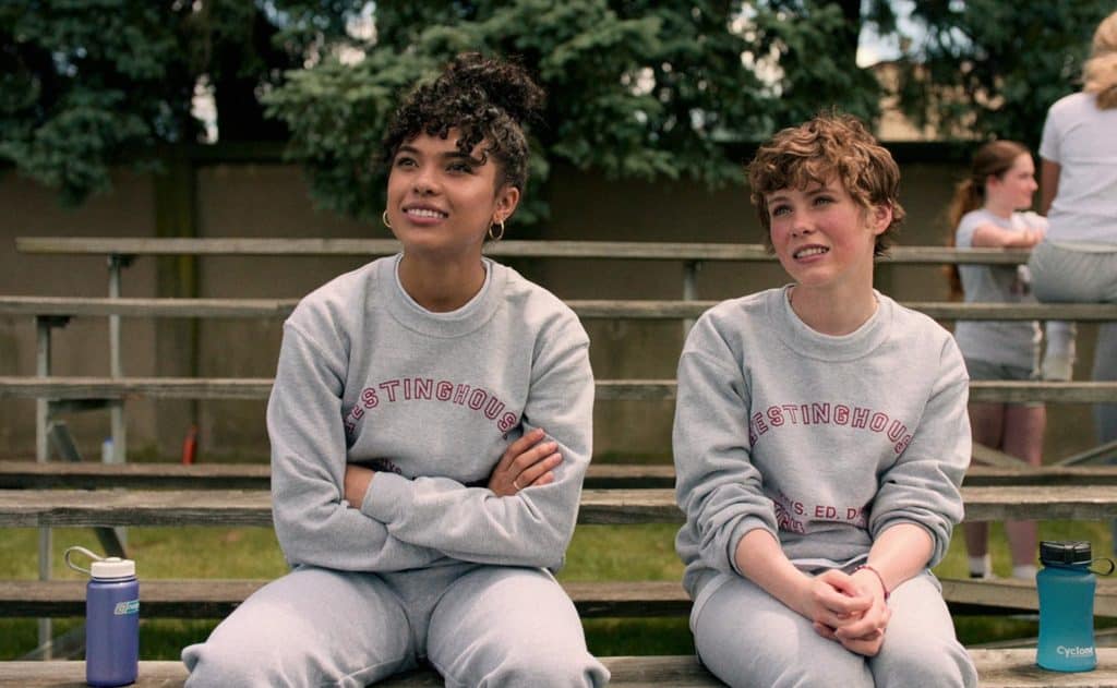 Underrated TV Shows That Deserve a Second Chance