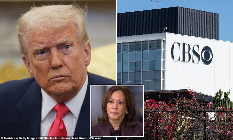 Report: CBS faces new bribery charge threat