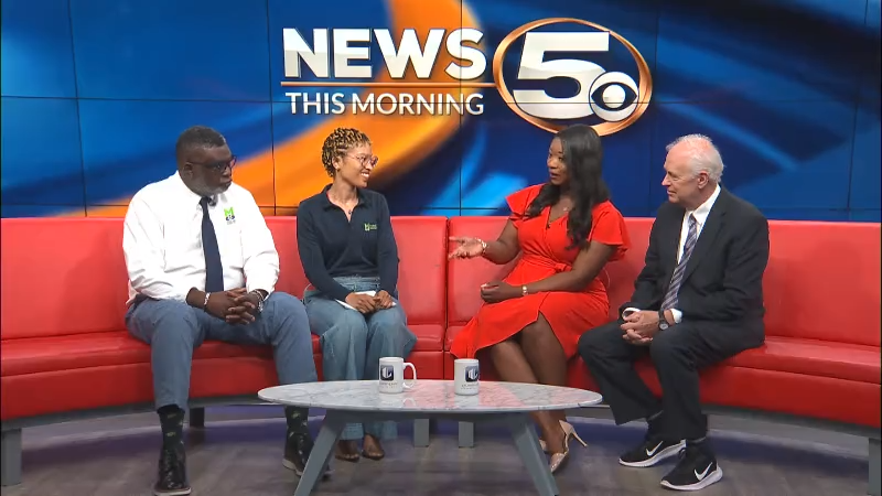 Mobile pools open for summer with new swim programs for all ages