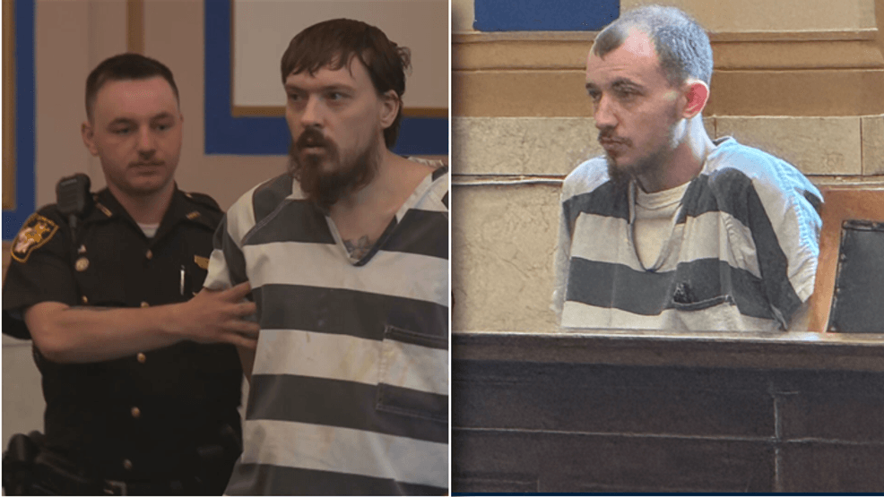 2 plead guilty in connection to fire that heavily damaged I-471 bridge