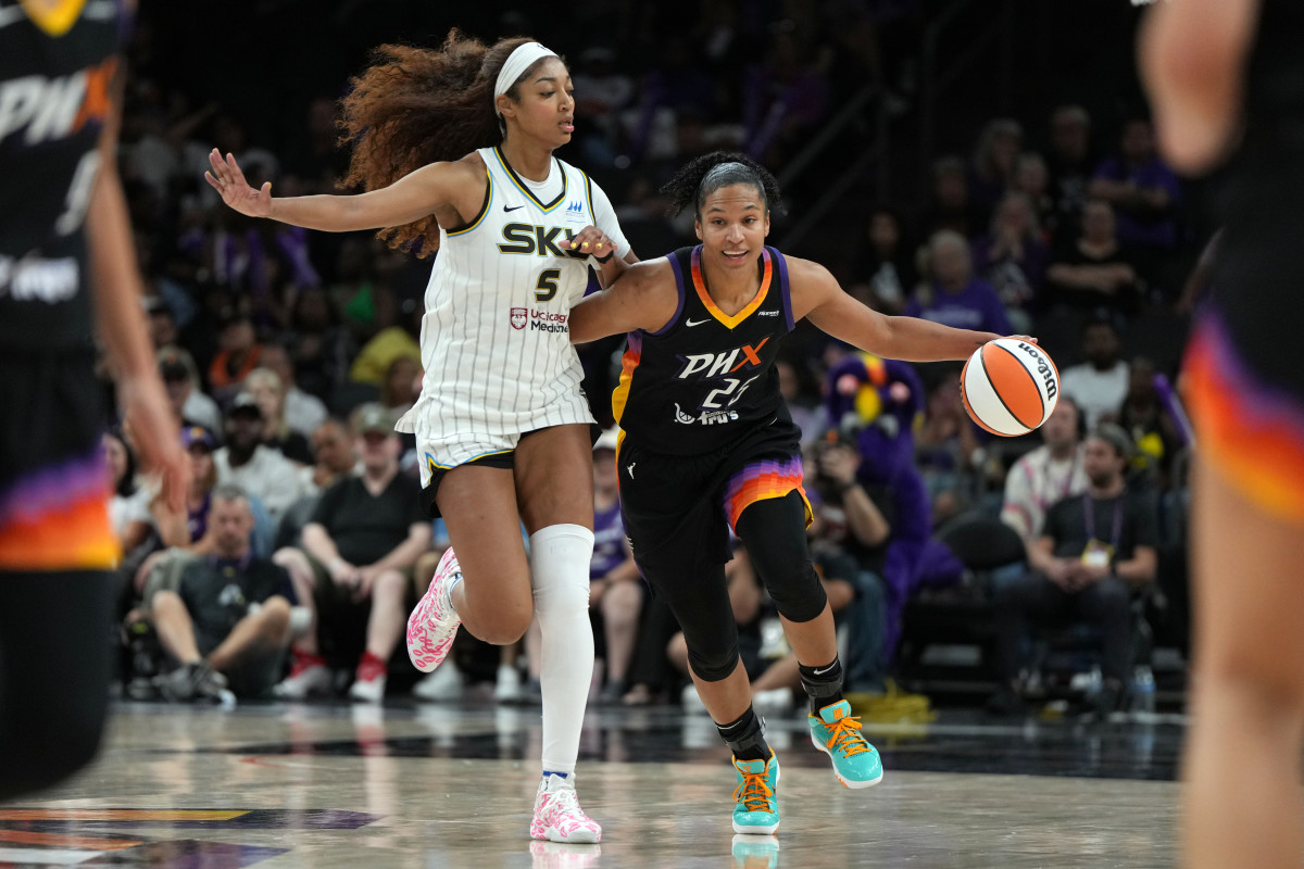 Alyssa Thomas Sends Strong Message on Angel Reese Amid WNBA Announcement