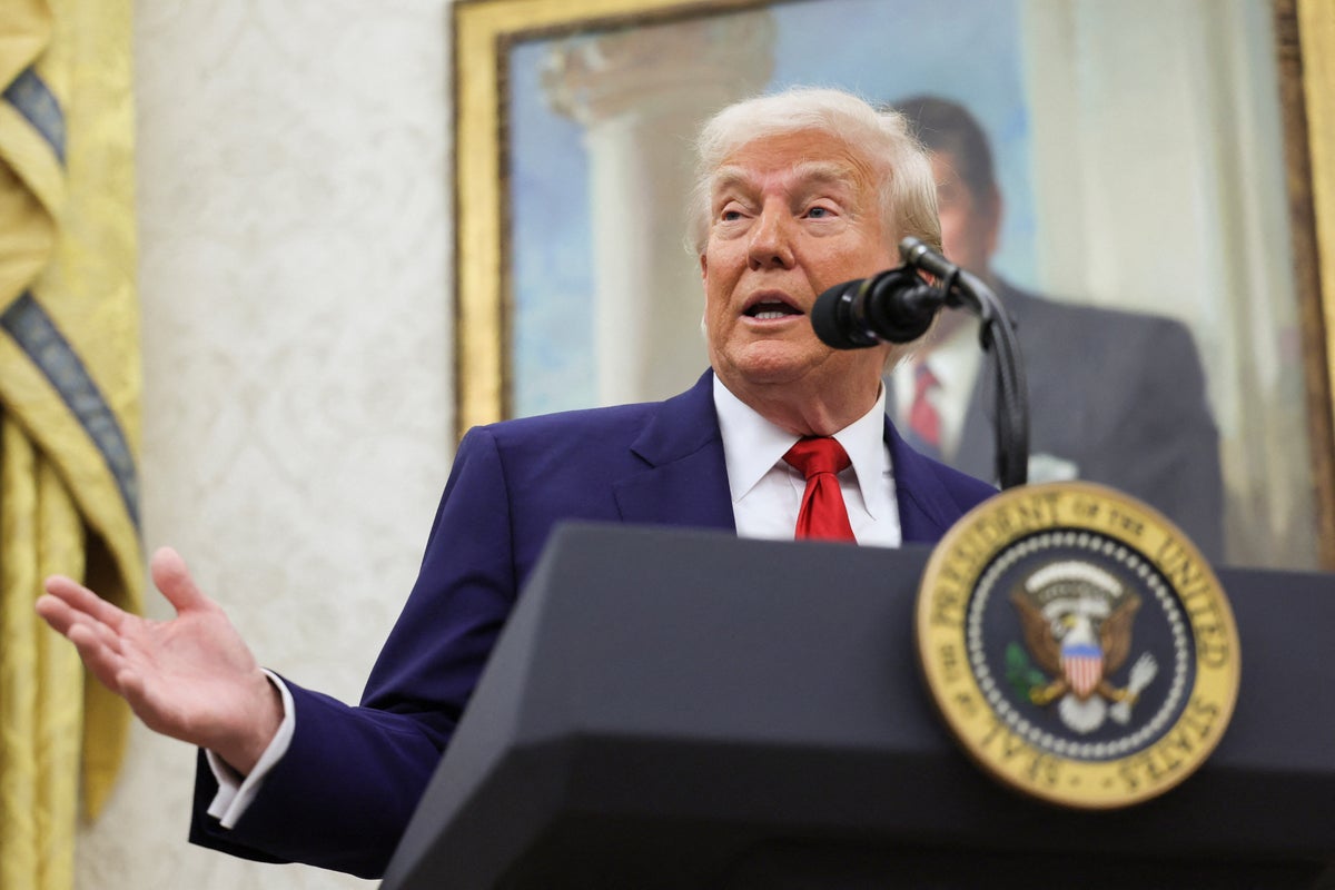 Trump confirms telling Israel’s Netanyahu to stand down on Iran strike ...