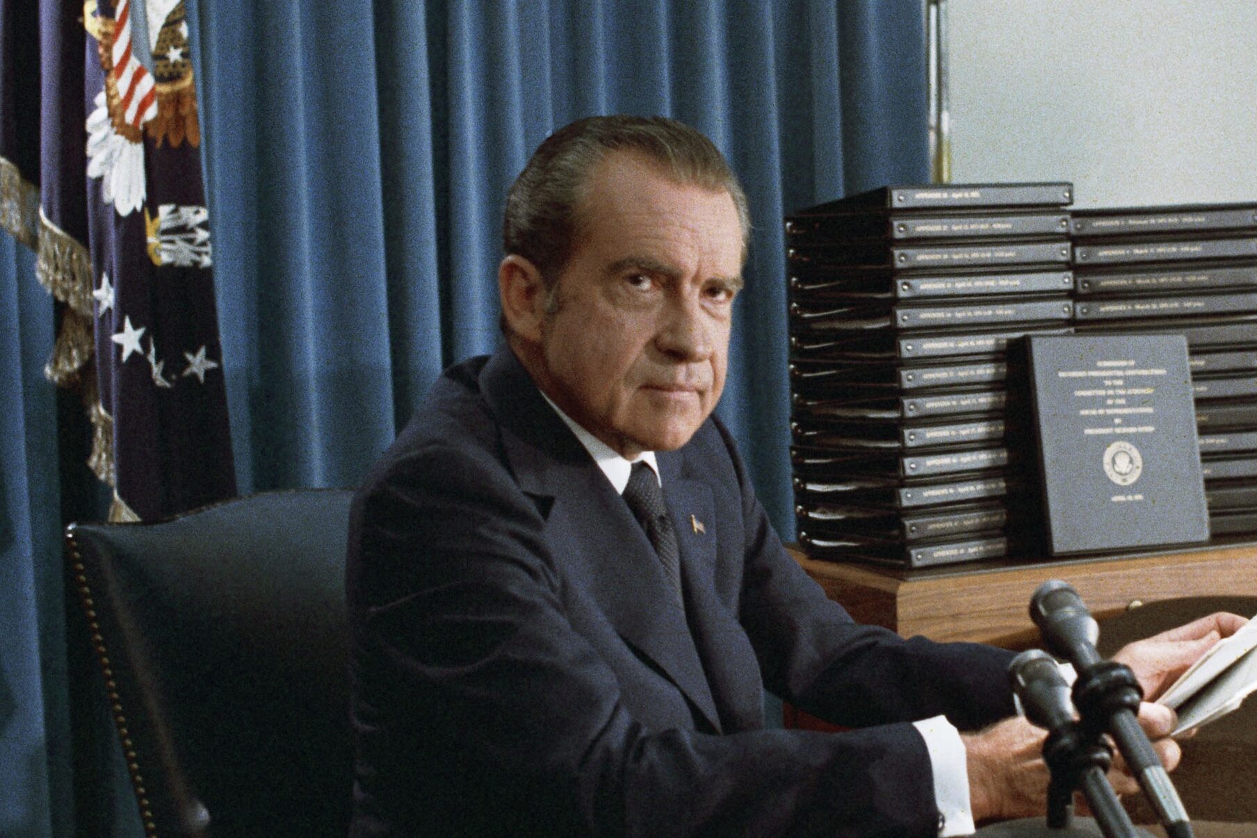 14 U.S. Presidents Whose Most Famous Decisions Were Also Their Worst