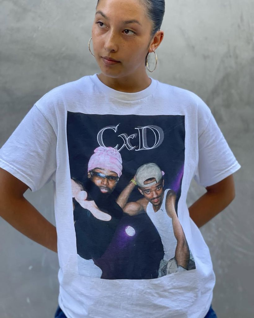 Who is Shiloh Jolie's close friend Keoni Rose? All we know