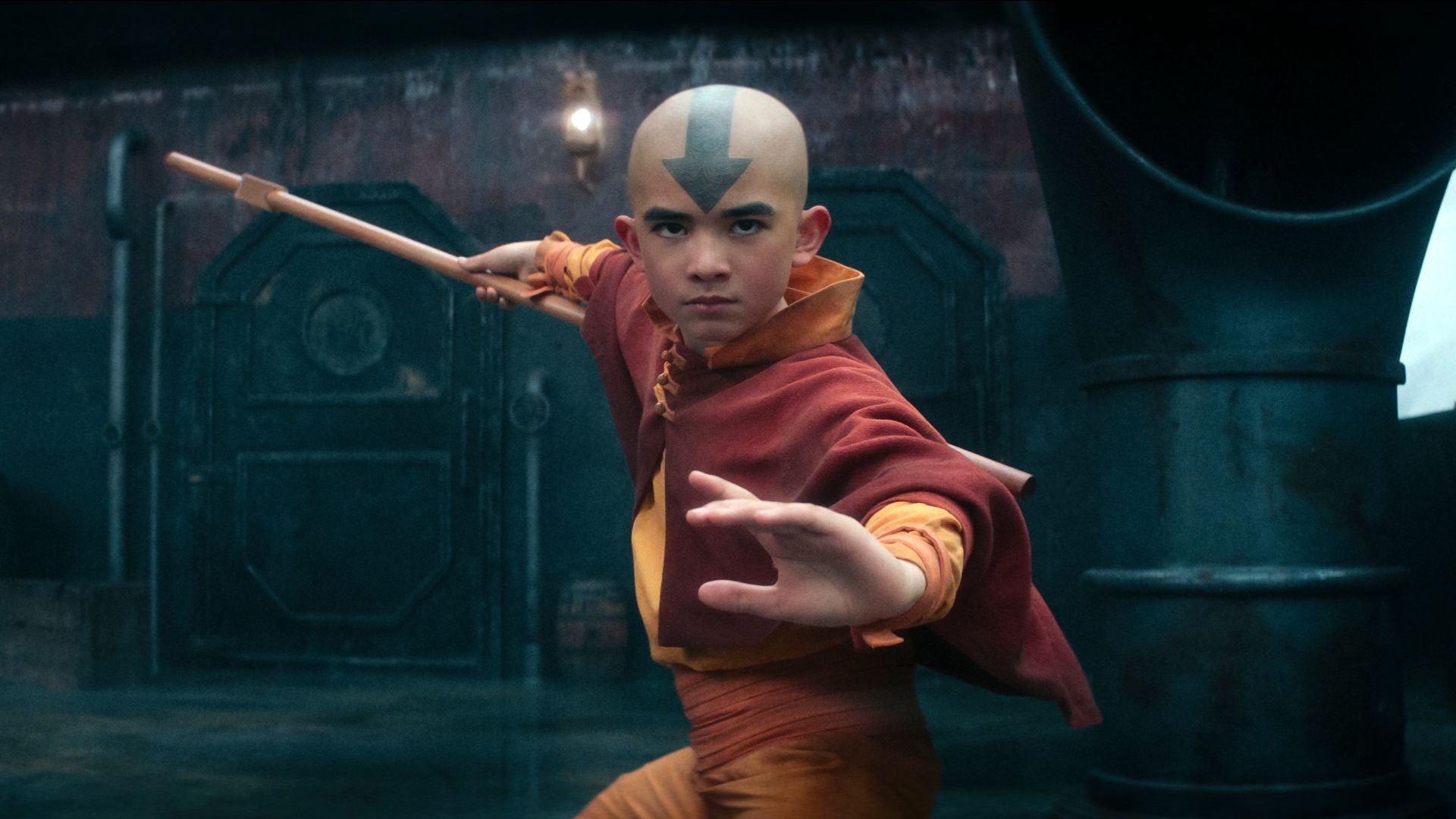 Avatar: The Last Airbender season 2: everything we know so far about ...