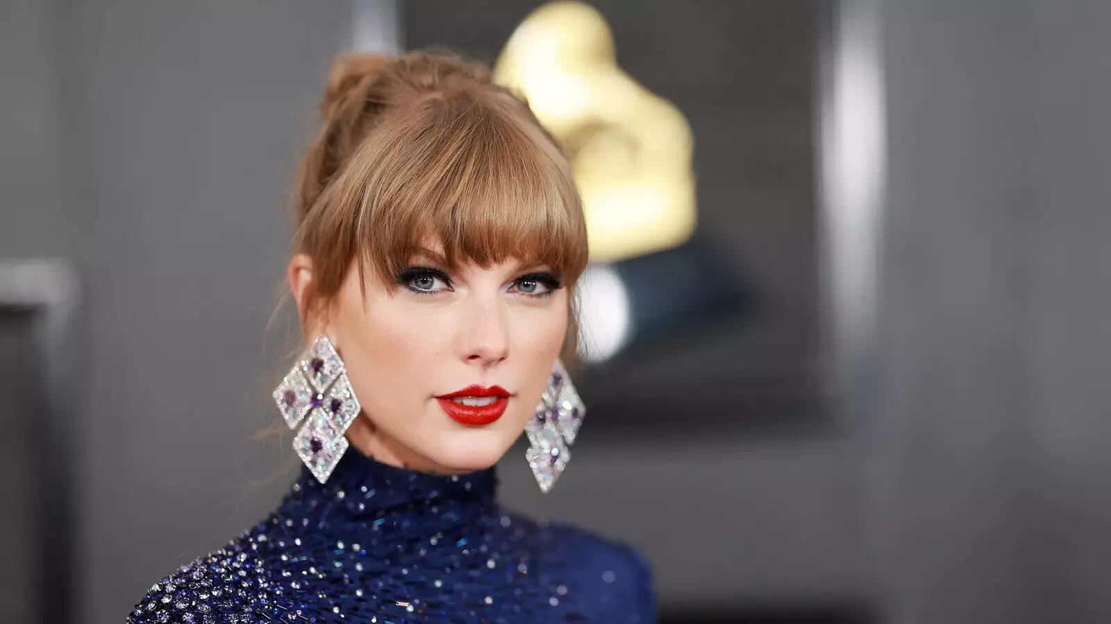 The real reason why Taylor Swift skipped the AMAs and it is linked to ...