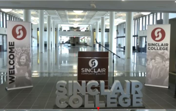 ‘We pulled together’: Turner highlights Sinclair’s role in NATO assembly sessions