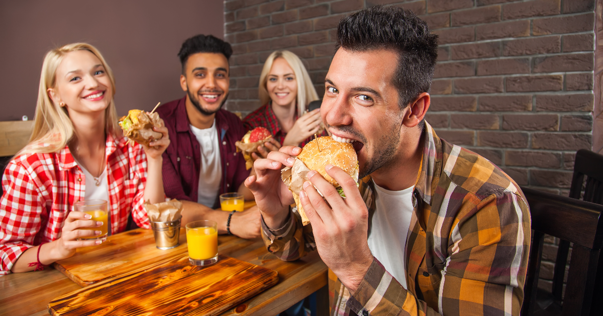 If You're Trying To Save Money Buying Fast Food, Don't Order These 15 Items