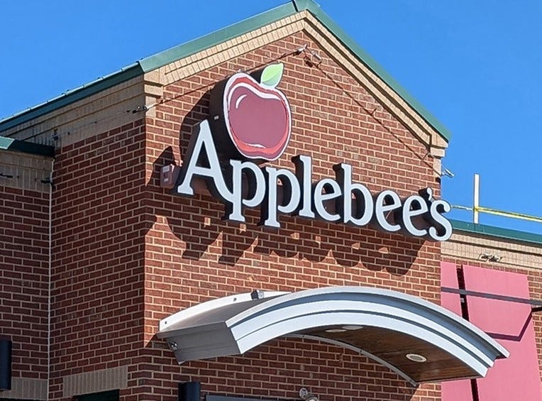 Applebee’s returns all-you-can-eat offers, but not the price. What to ...