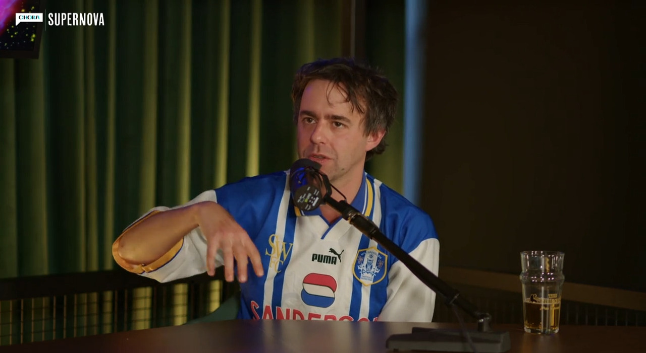 Luca Ravenna: "Vivere a Milano? Roma è la città della stand up". Gli ...