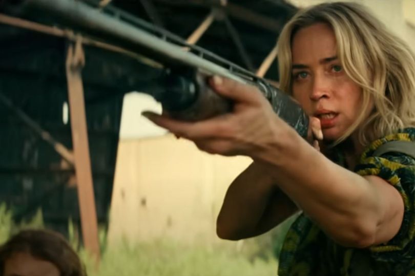 Paramount Plus adds 'masterclass' in horror sequels 'better than the ...