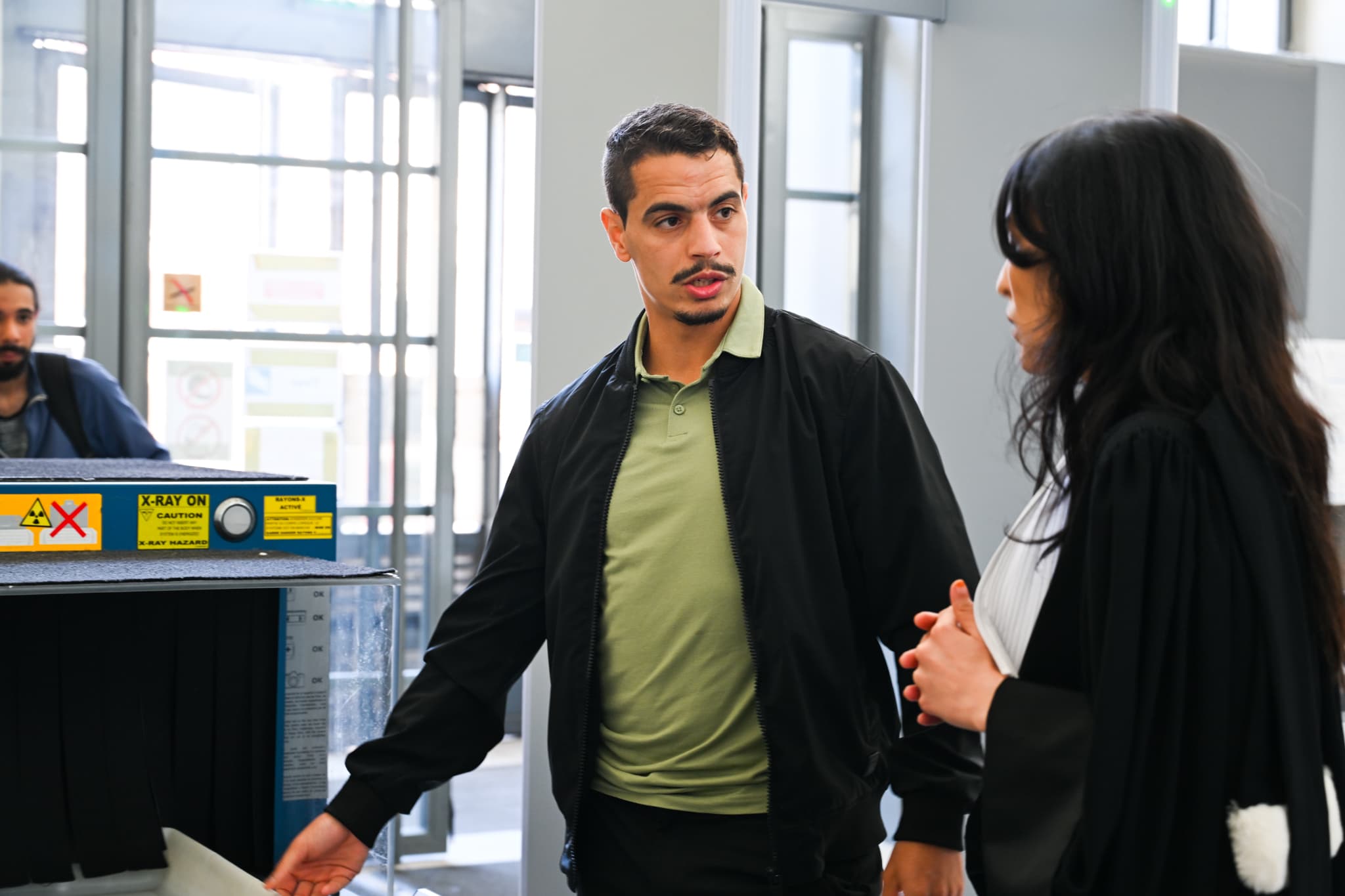 Wissam Ben Yedder prochainement jugé pour viol?