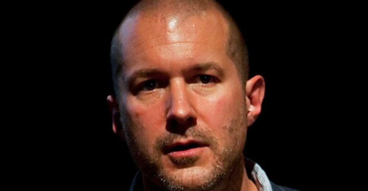 10 Fascinating Facts About Jony Ive: The Man Behind Apple’s Iconic Designs
