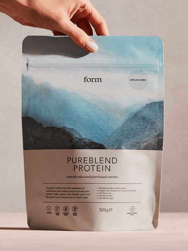 What Is the Best Vegan Protein Powder? (And by “Best,” We Mean Tastiest)