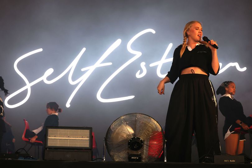 Self Esteem 'proud' to be part of enduring Prima Facie legacy ahead of ...