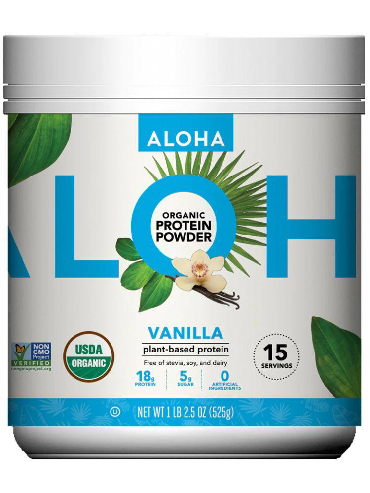 What Is the Best Vegan Protein Powder? (And by “Best,” We Mean Tastiest)