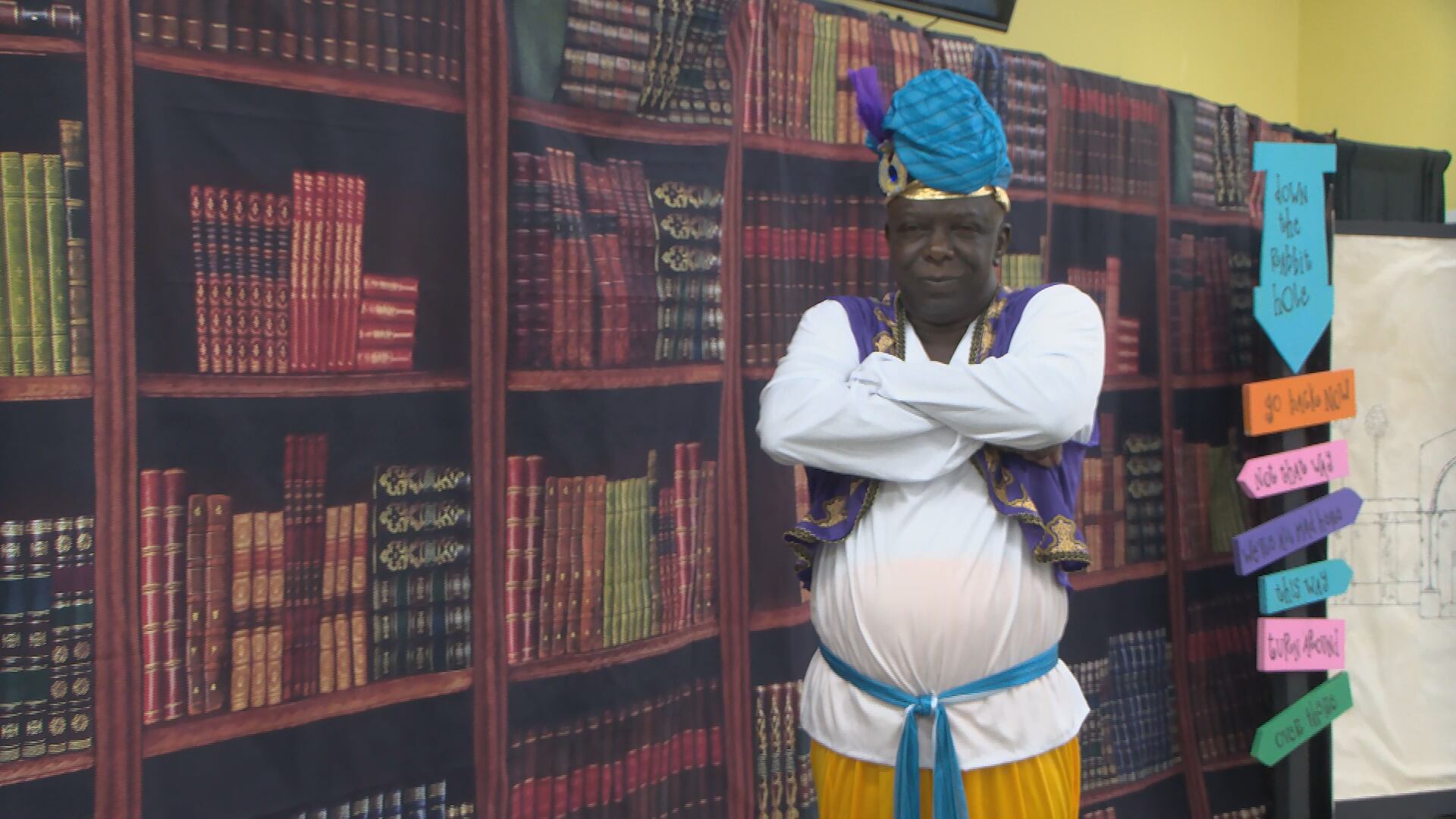 LARC expands to provide services for people with disabilities