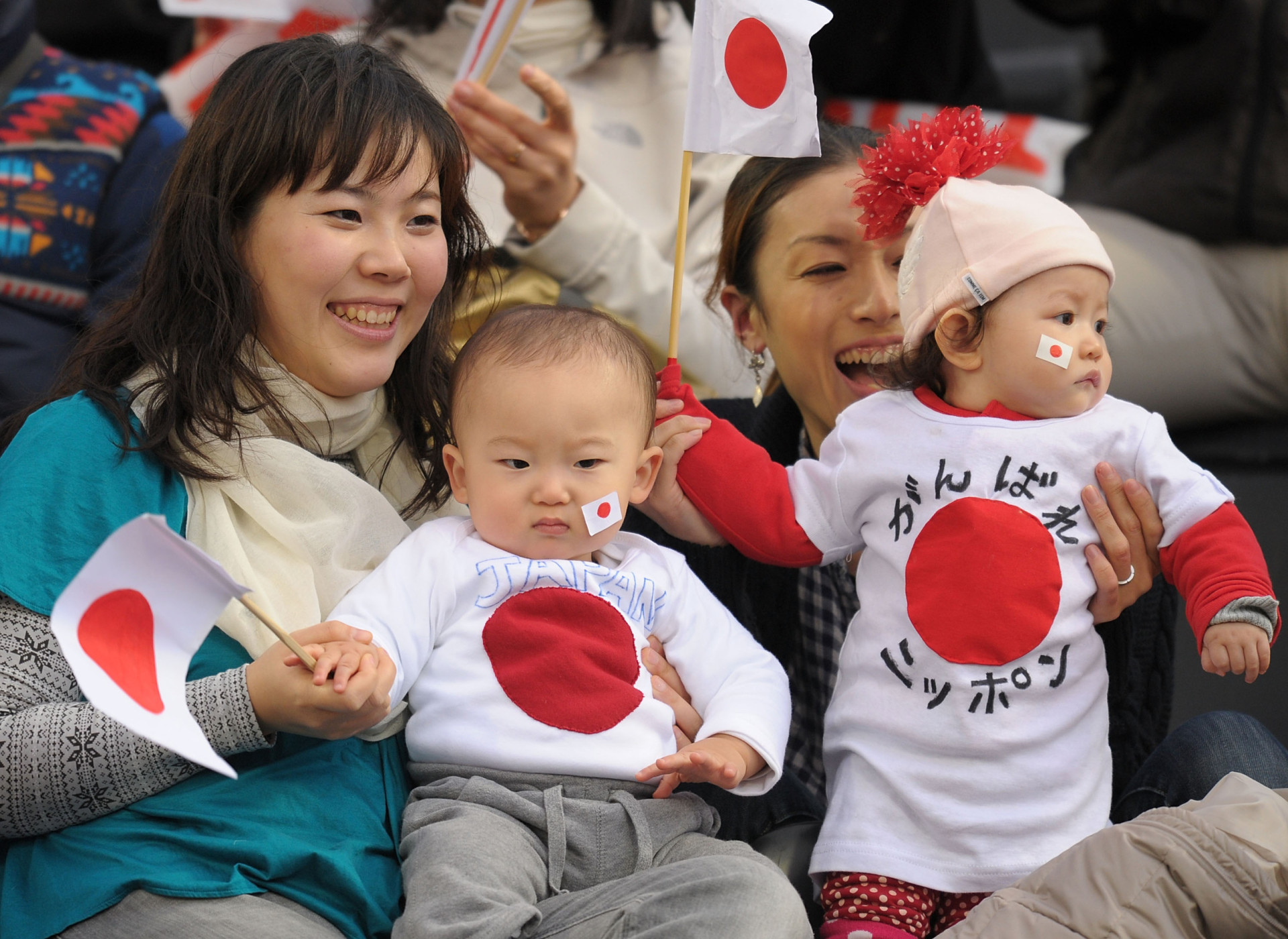 Japan introduces new rules to ban bizarre baby names