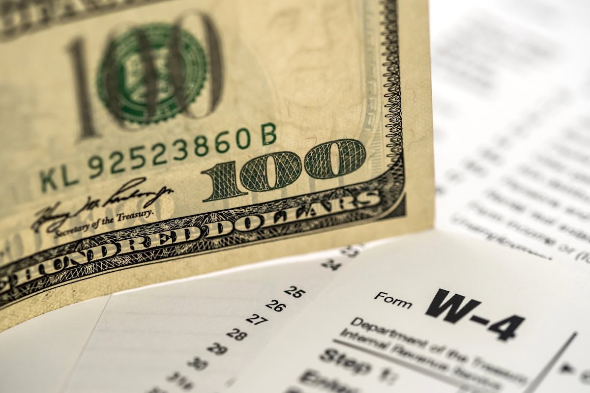The W-2, W-4, W-9 Playbook: Finally Understand These Key Tax Forms