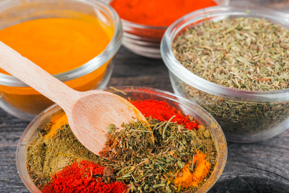 17 Homemade Spice Mixes to Elevate Meals