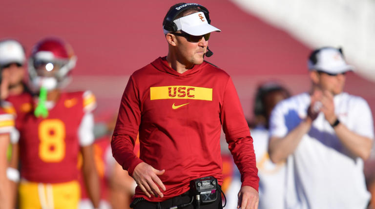 USC's EDGE named No. 1 recruit in 2026 Rivals300