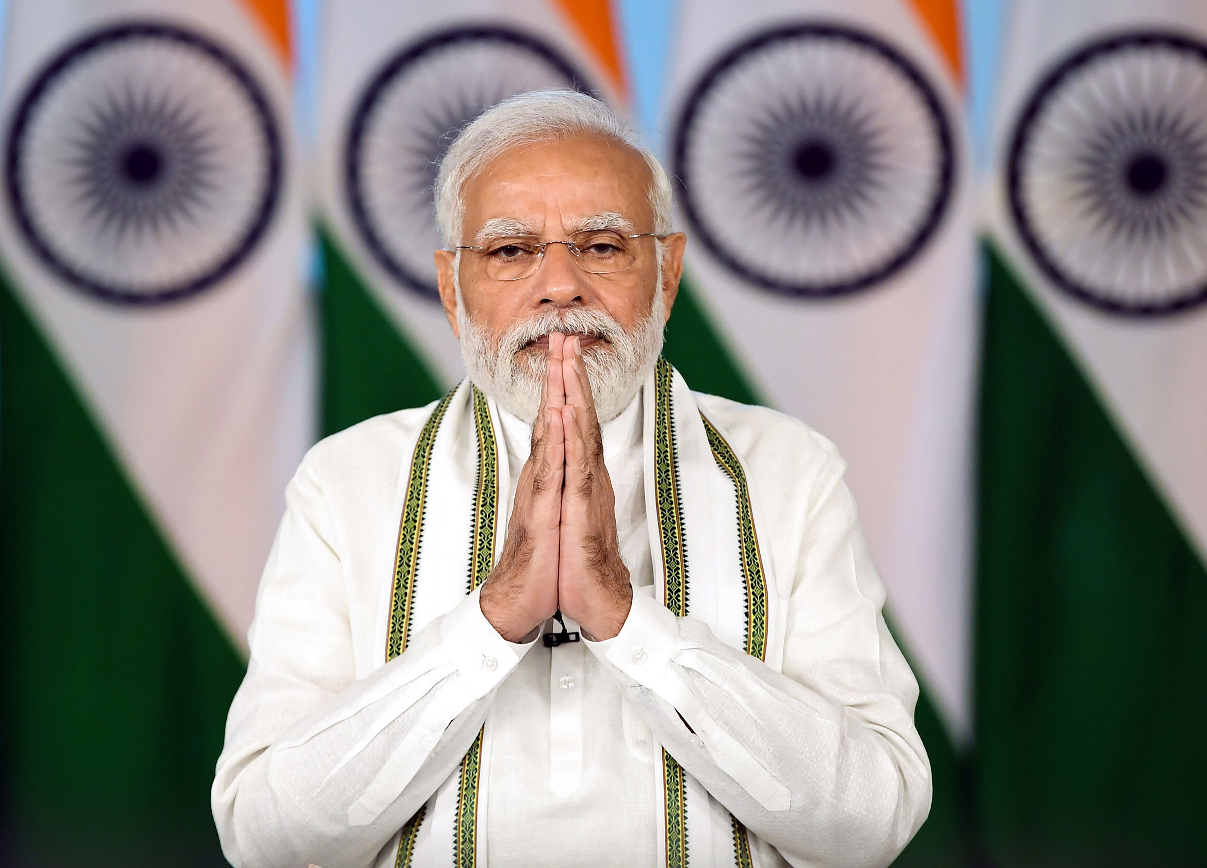 PM to dedicate Rs 4,800 cr worth projects, to release commemorative ...