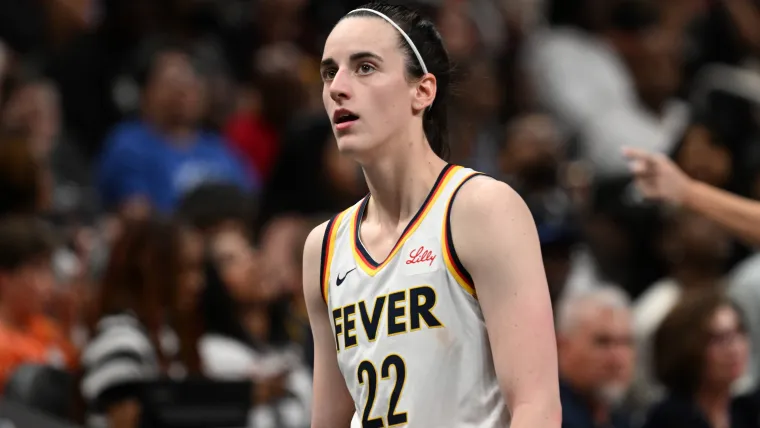 WNBA analyst reveals why Caitlin Clark injury could be positive for Fever