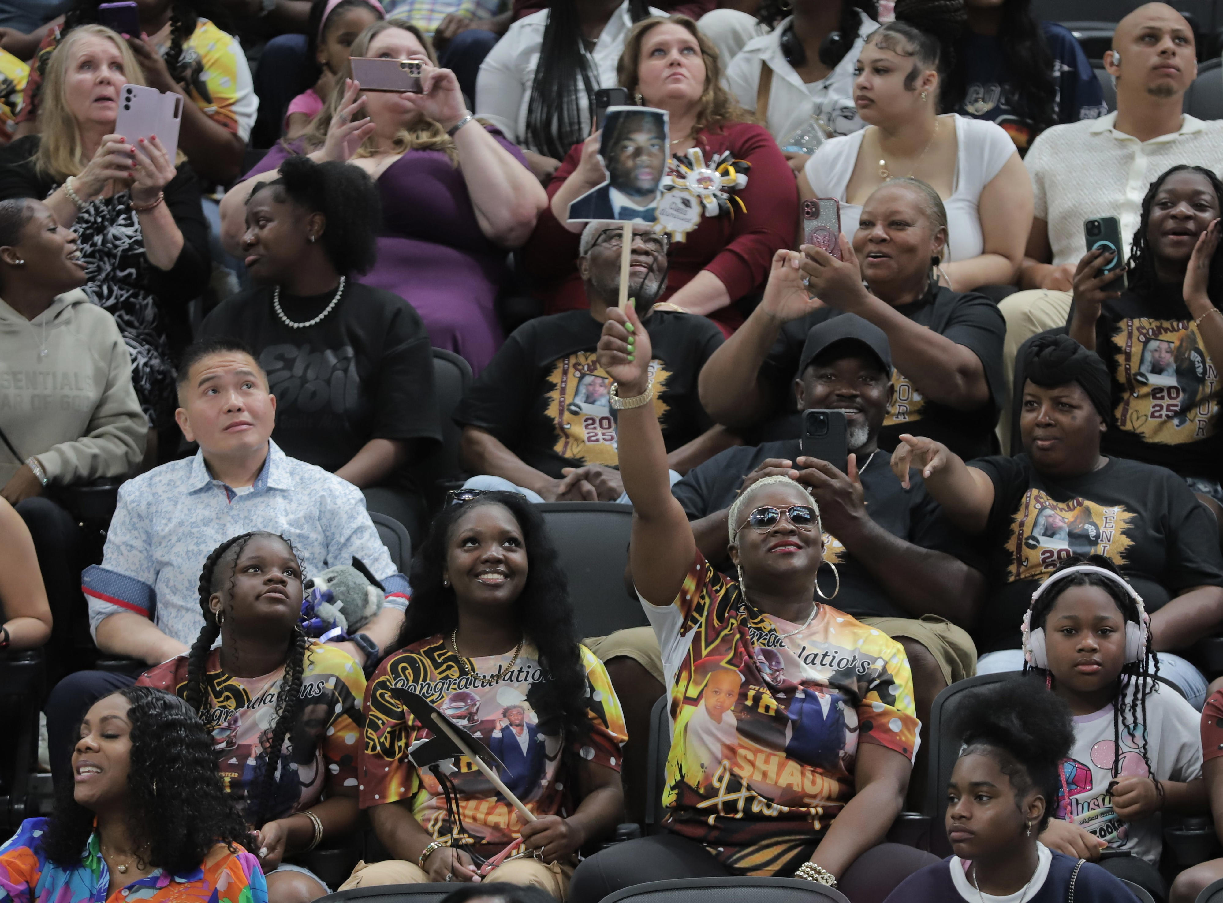 Check out the best graduation photos from New Hampstead High School's ...