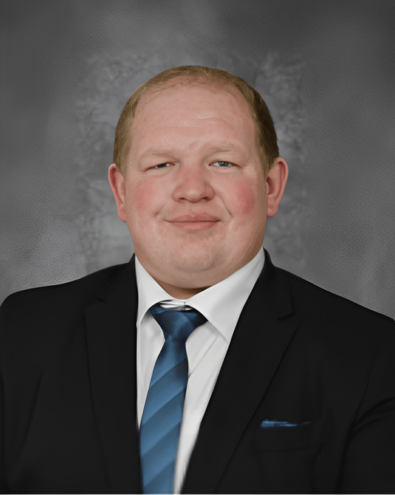 Former ND legislator chosen to fill Olson’s seat