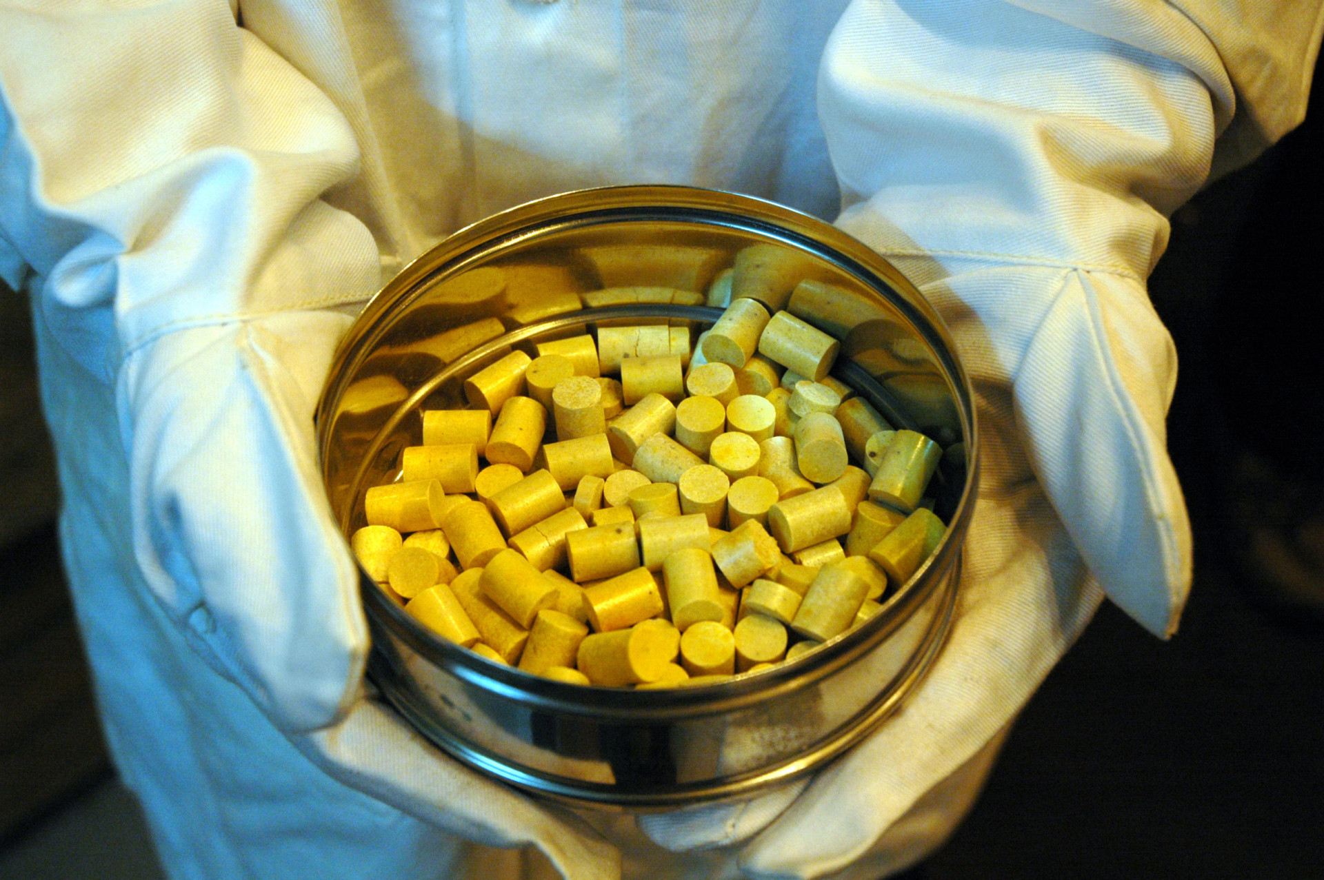Uranium : un atome au potentiel destructeur