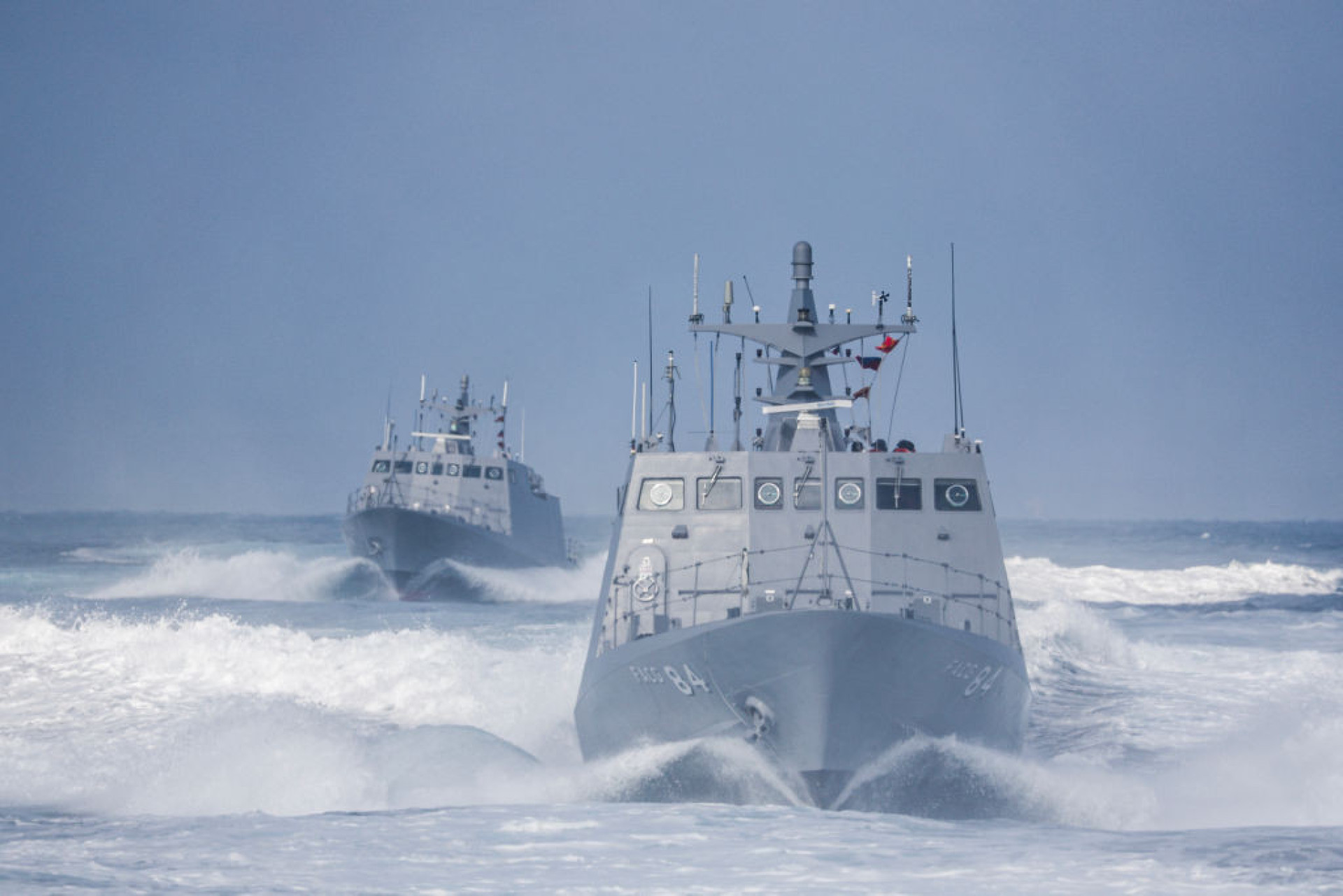 The most disputed territories in the world