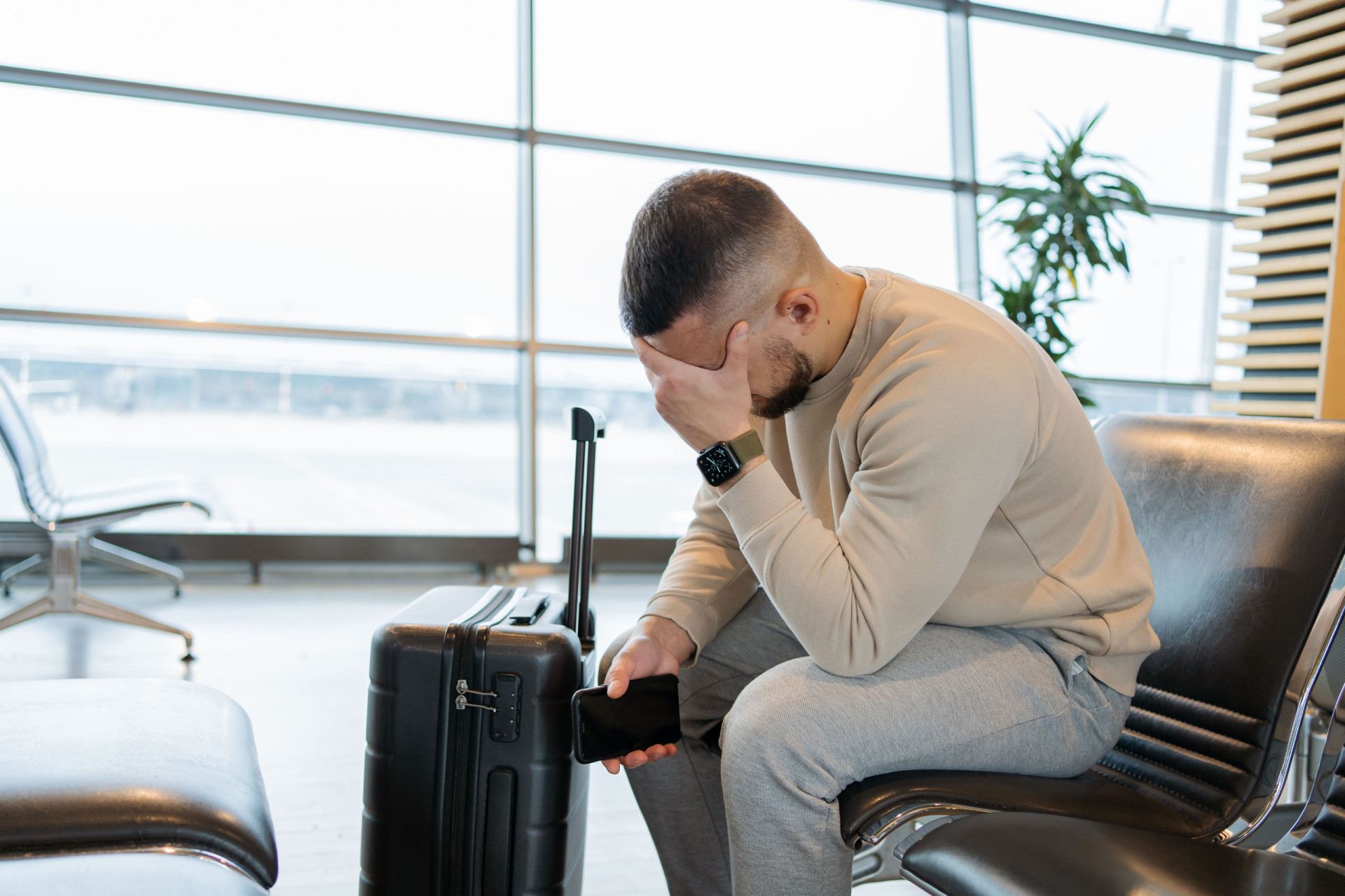 What are the effects of being deported?