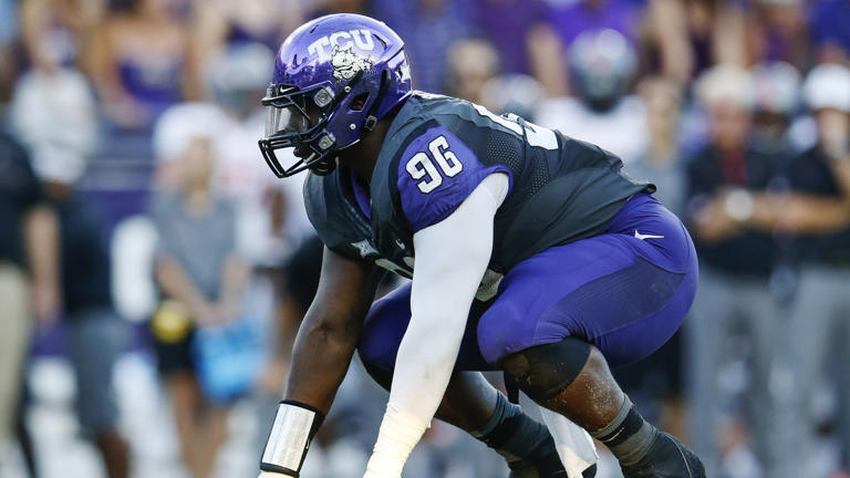 Countdown to Kickoff: 99...98...97...96 days until 2025 TCU football season