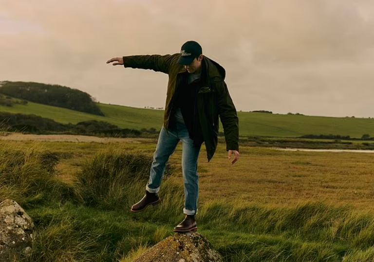 The Aussie design icon dreamed up in the outback 90 years ago – and ...