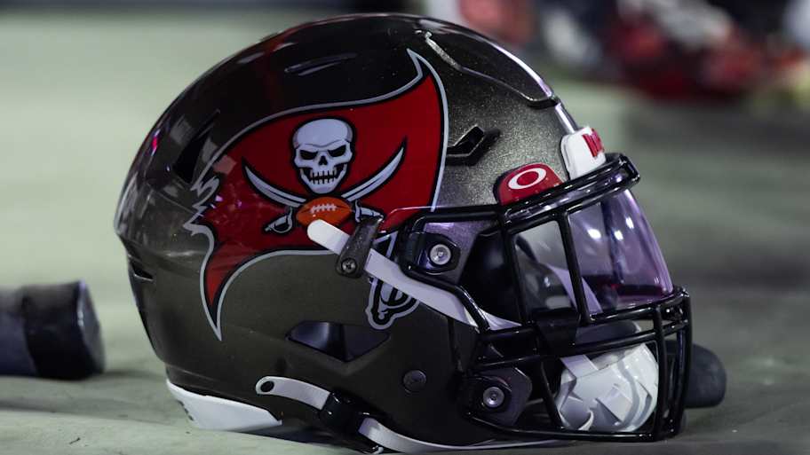 Buccaneers veteran praises new teammates in secondary shakeup