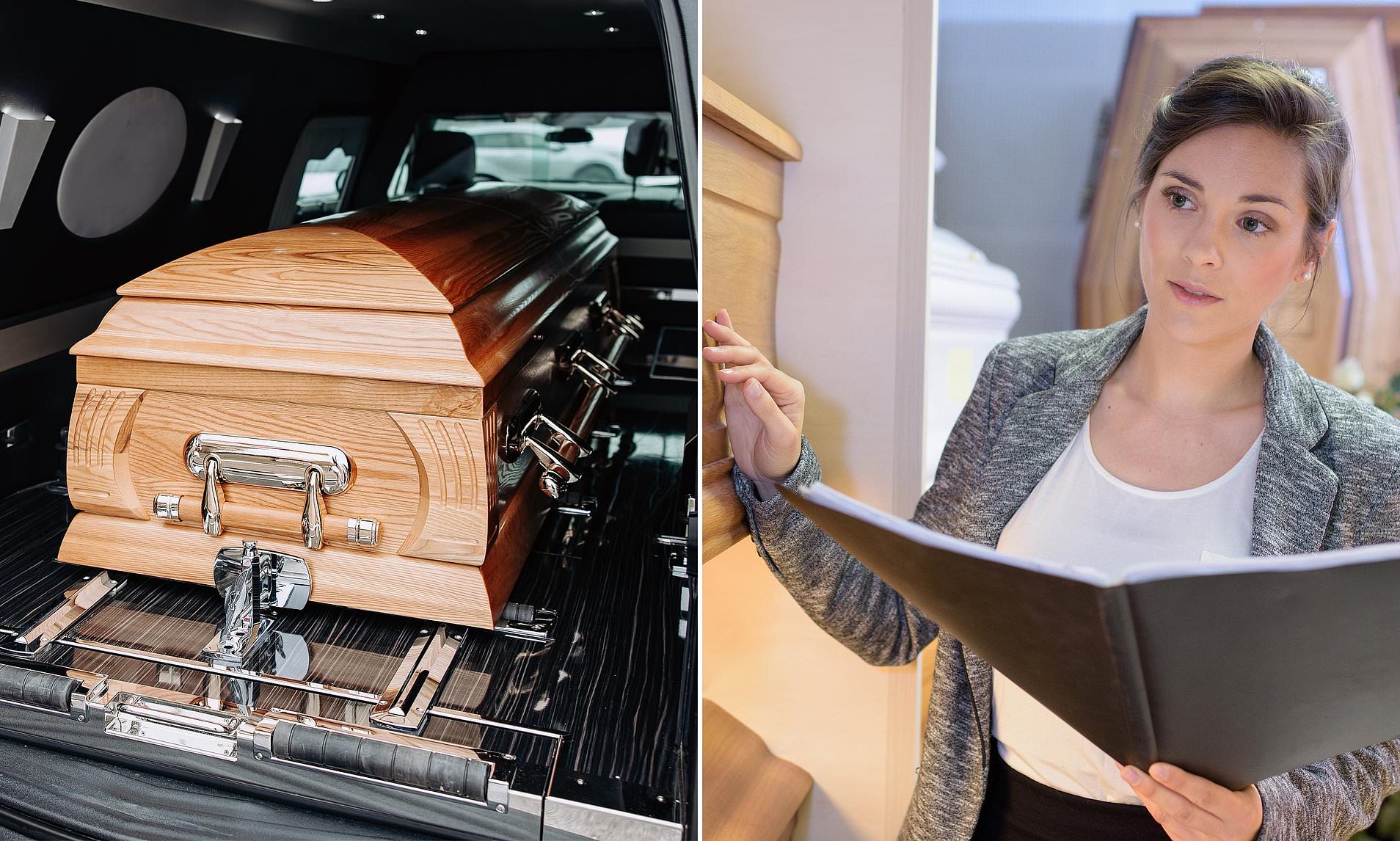Undertakers reveal the most chilling things they've seen while working ...