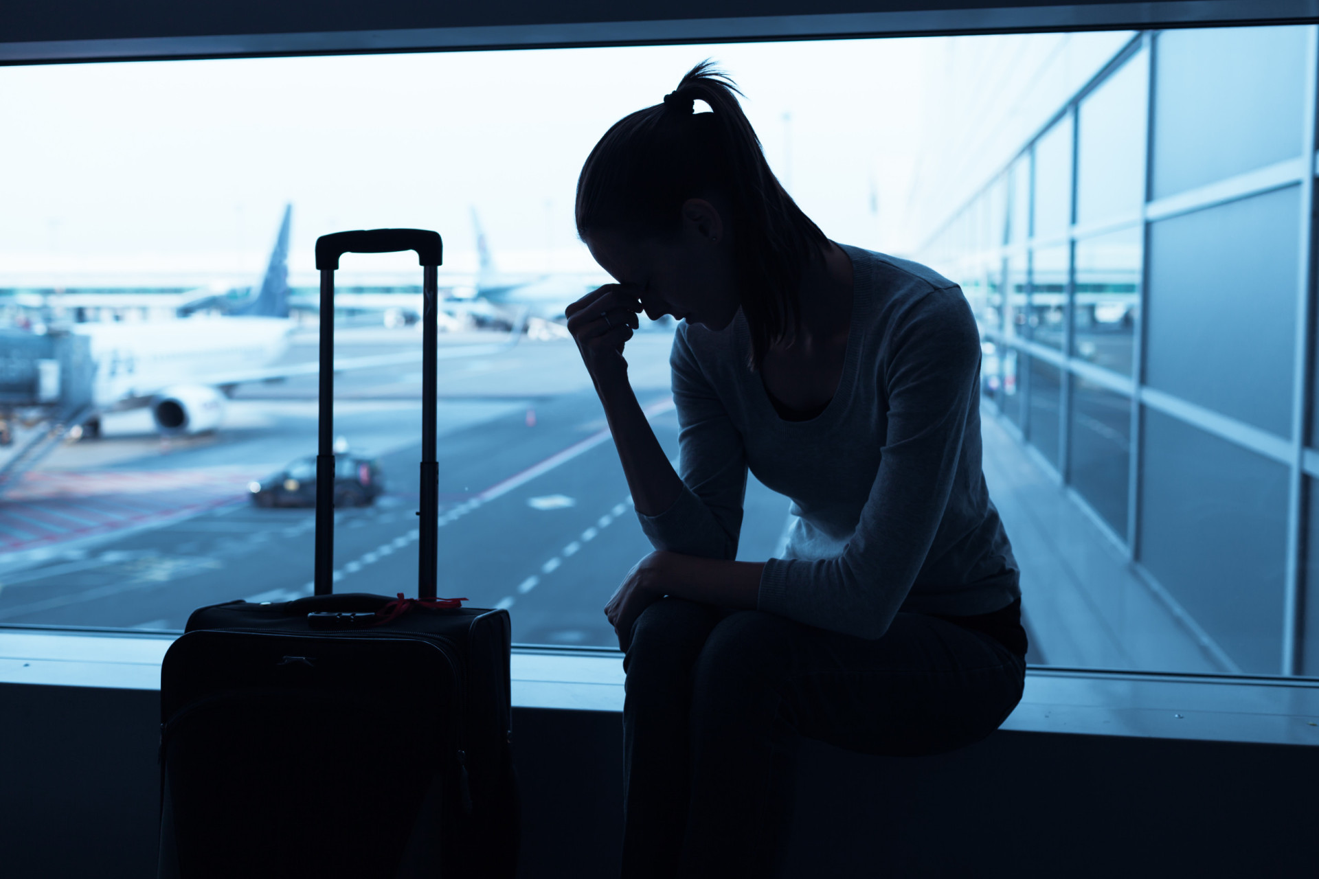 What are the effects of being deported?