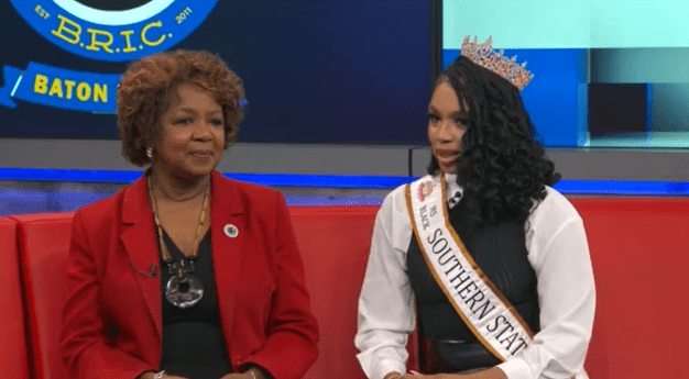 Youth Peace Olympics back in Baton Rouge with engaging events