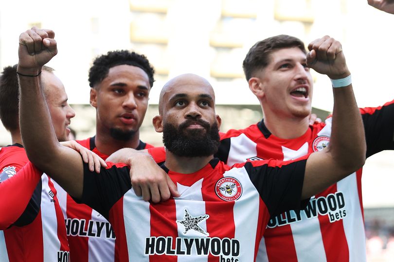 Man United given green light to complete 'free' Bryan Mbeumo transfer ...