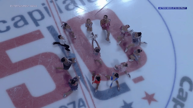 Second edition of tribute show “Legacy on Ice” announced
