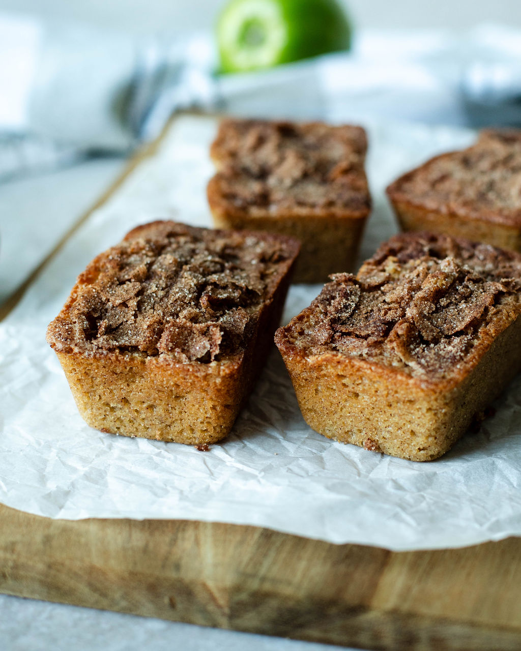 9 Must-Try Sweet and Savory Quick Breads You’ll Devour