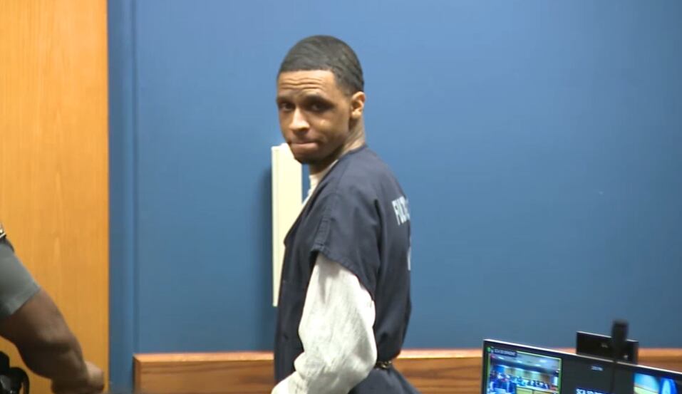 One of the last YSL defendants sentenced in historic RICO trial