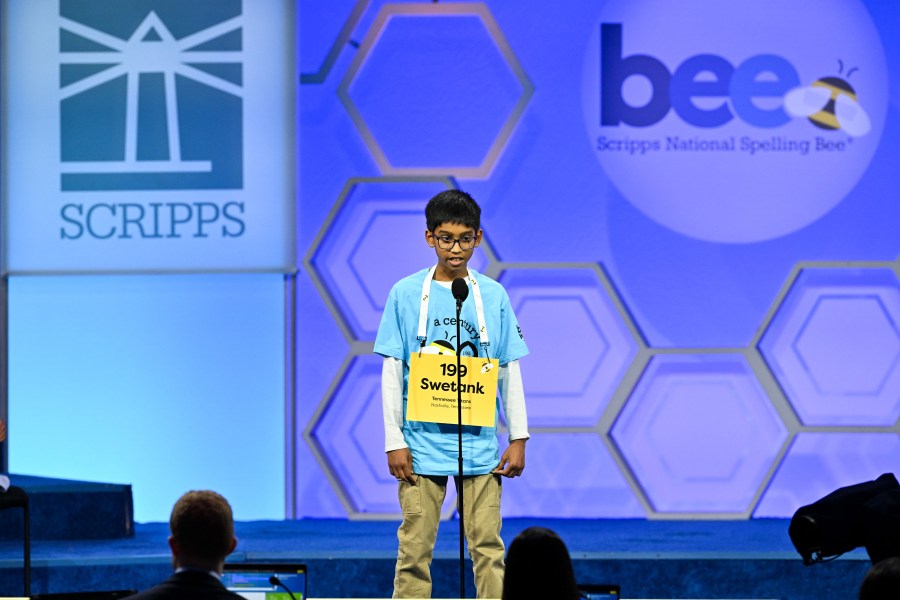 2 Tennessee students reach semifinals in 100th anniversary of Scripps ...