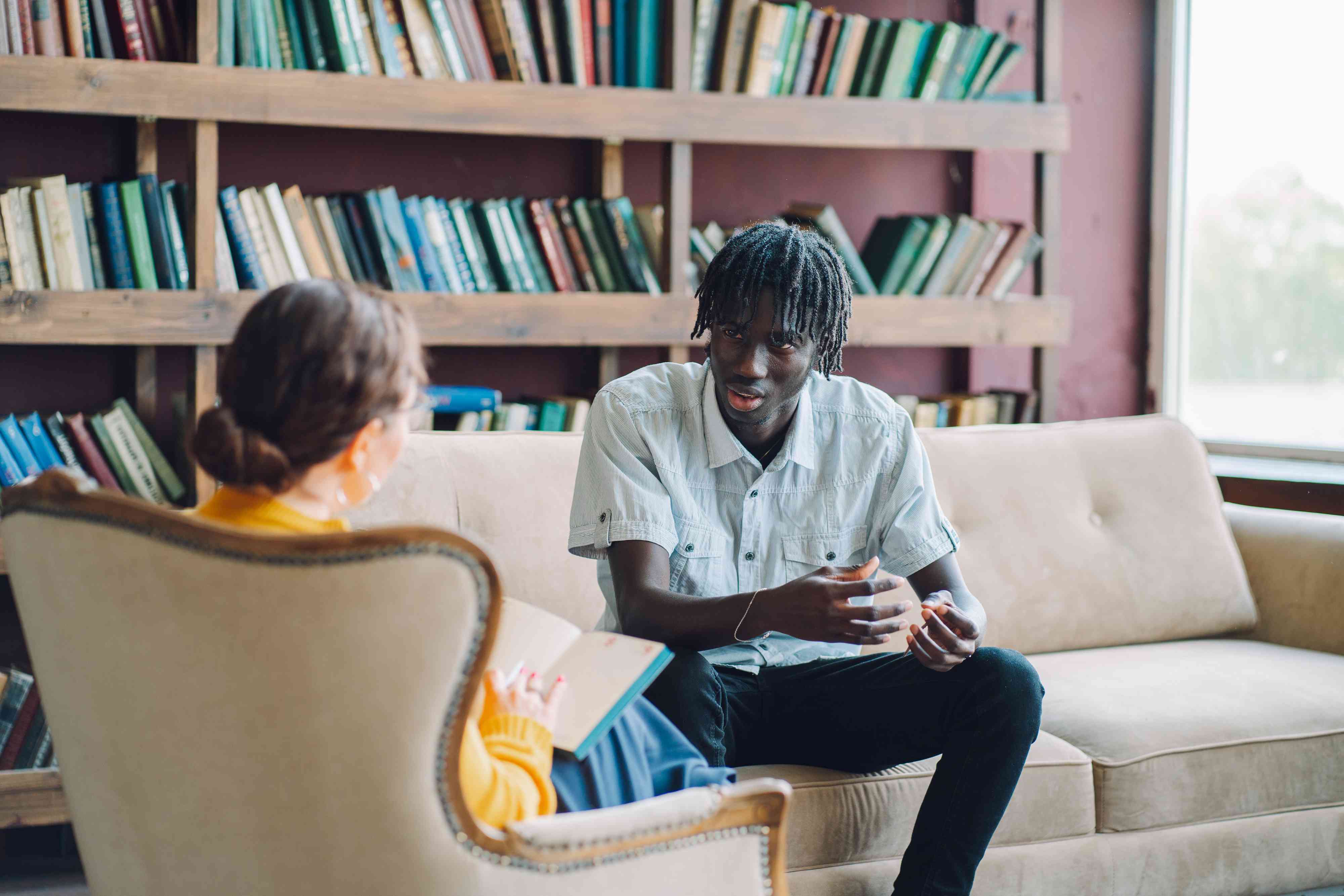 What Is Interpersonal Therapy (IPT) and Does It Work?