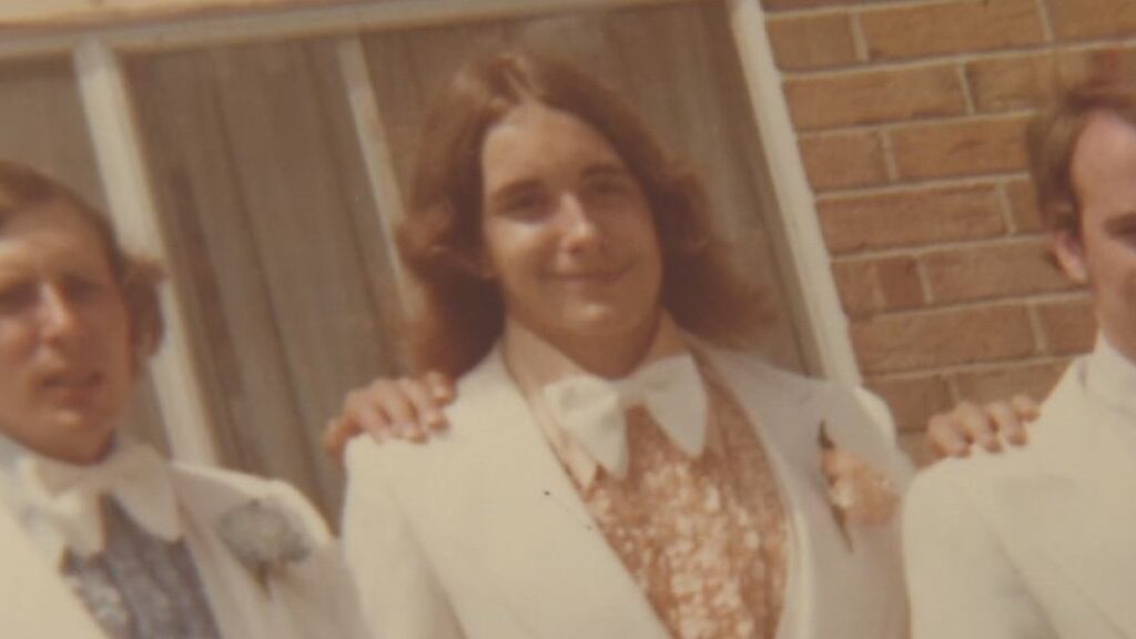 Arrest made in 1983 Linn Co. cold case