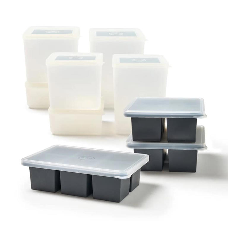 I Stopped Buying Plastic Bags, Thanks to These "Ingenious" Freezer Food ...