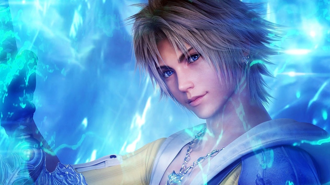 25 Video Games With The Best Cinematic Cutscenes