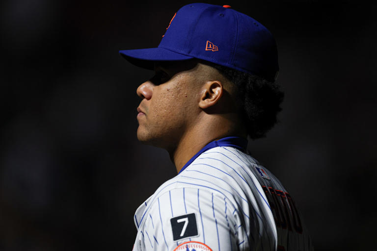 Mets stock watch: Which players are rising and falling two months into ...