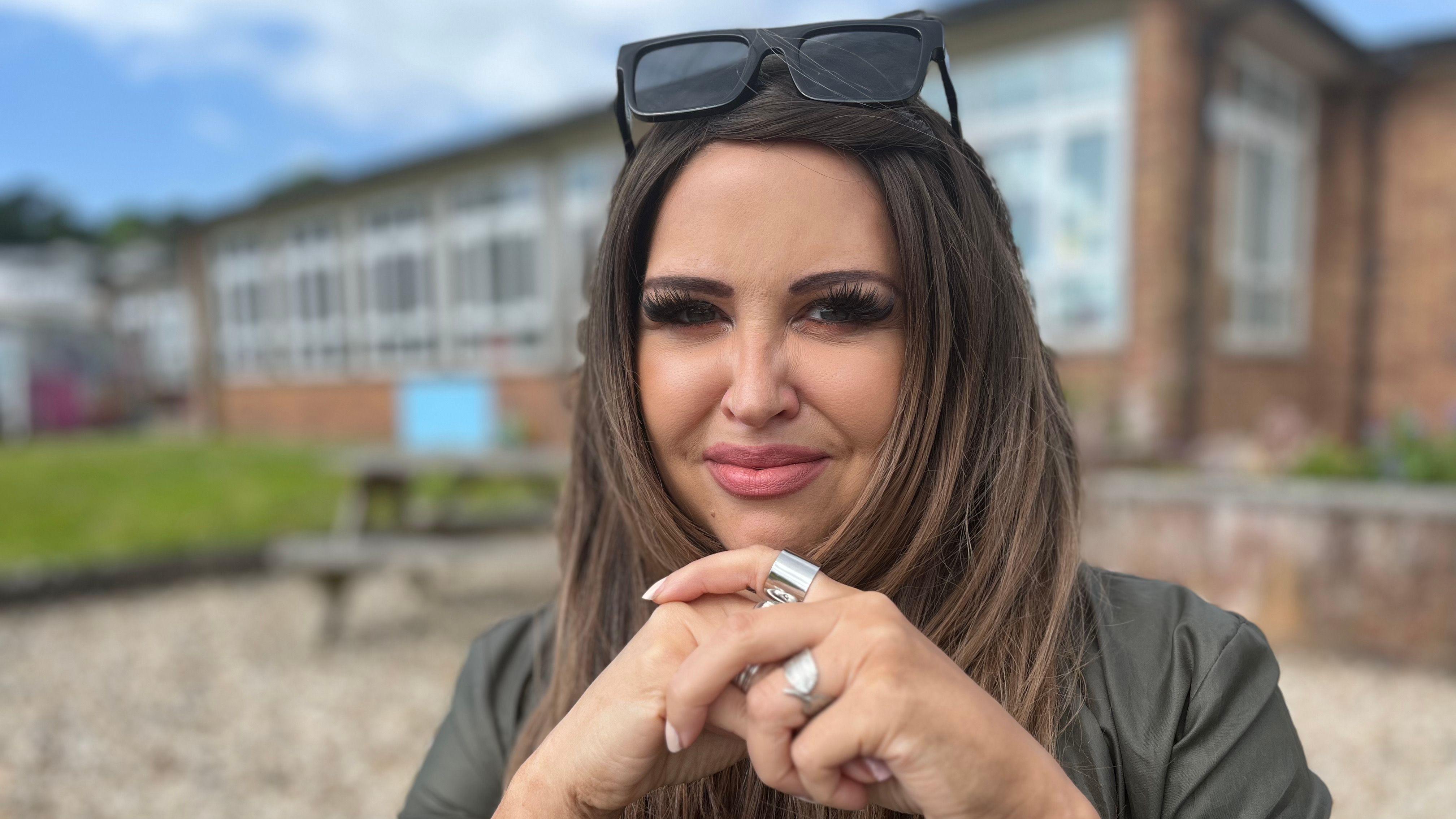 School with just eight pupils appeals for more